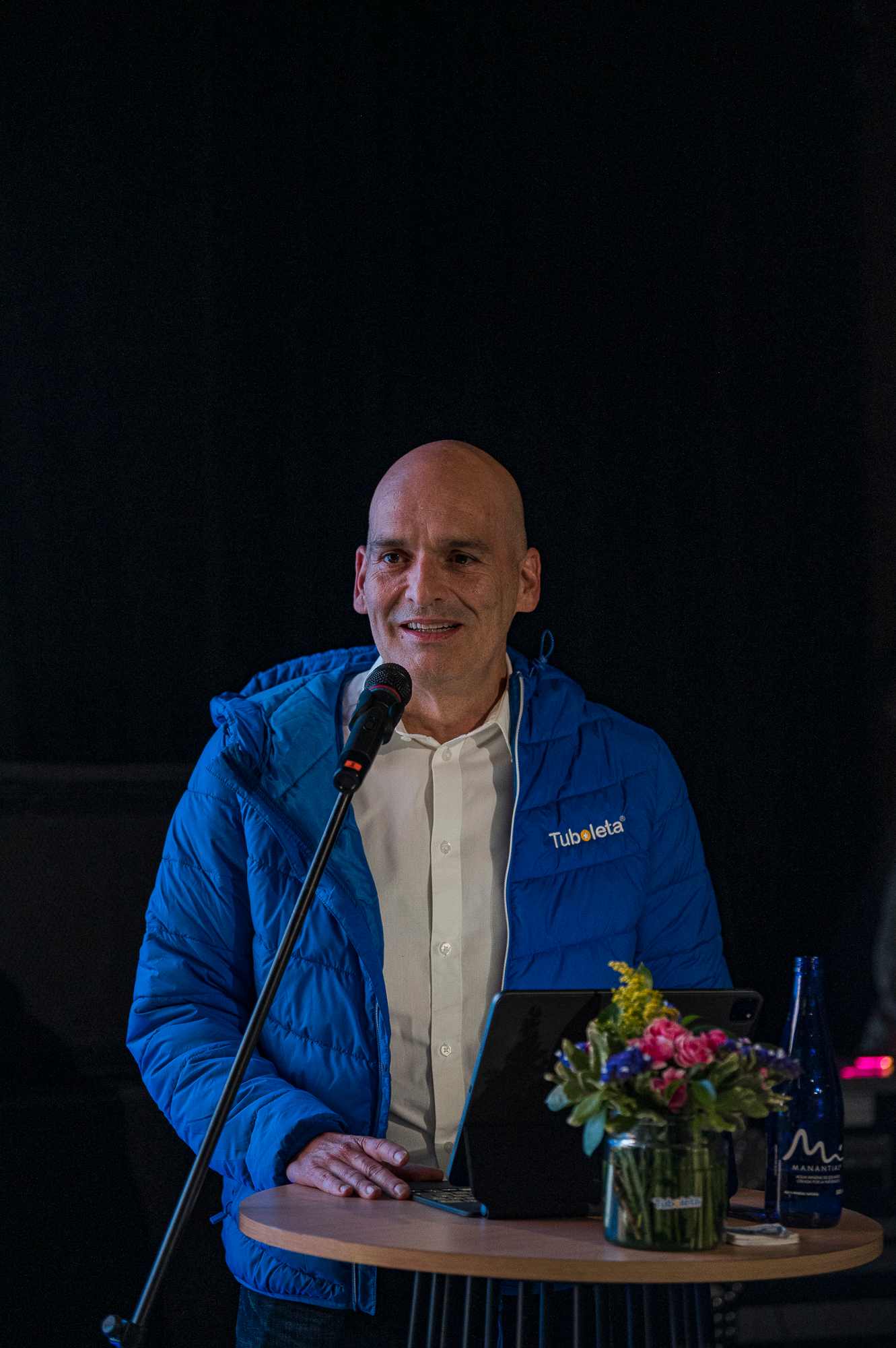 Tuboleta revela datos del negocio del ‘ticketing’ en Colombia