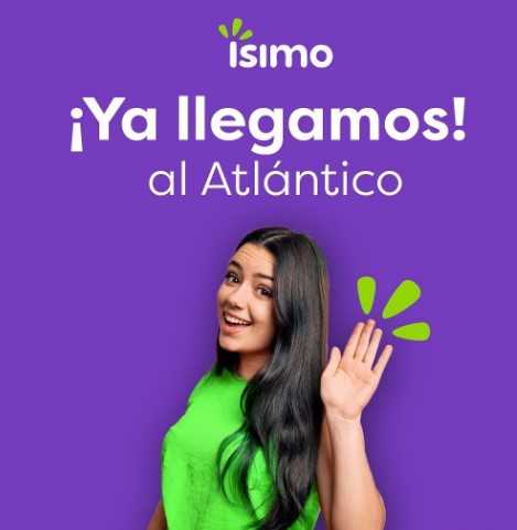 COLOMBIA - Tiendas Ísimo: nueva apuesta de Olímpica por Justo & Bueno ...